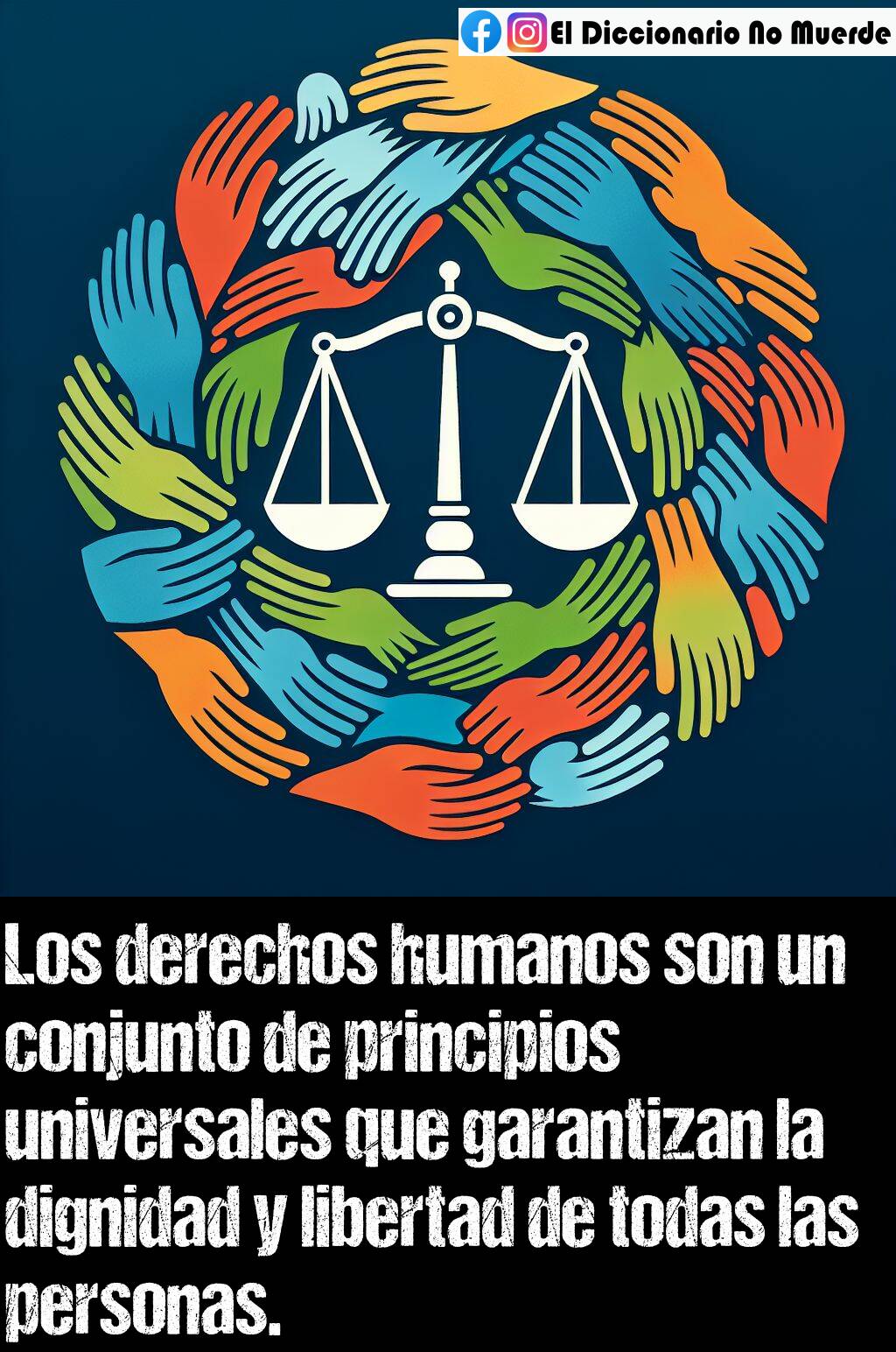 Significado de «universal»