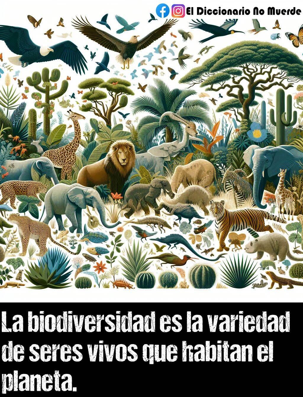 23 oraciones con «biodiversidad»