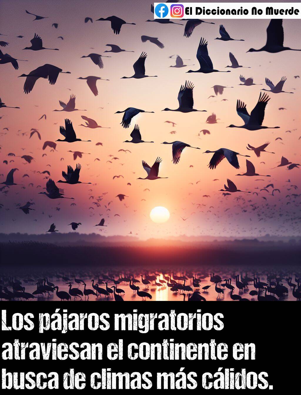 Significado de «atravesar»