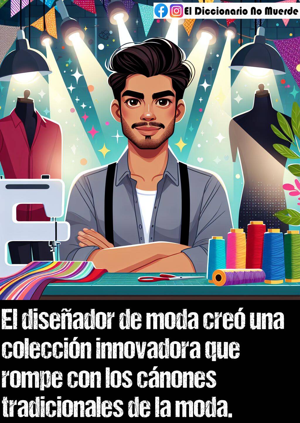 Significado de «moda»