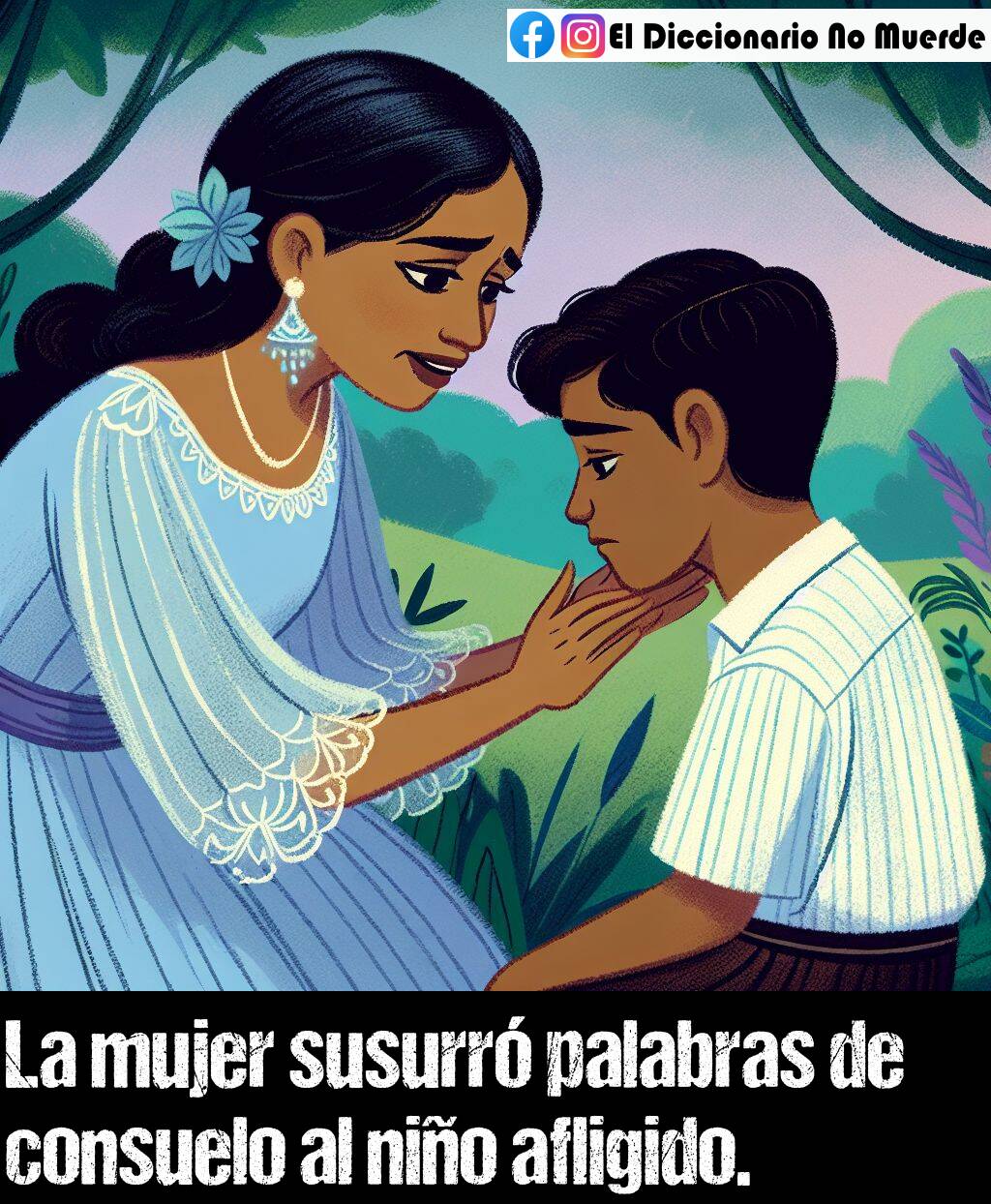 74 oraciones con «afligido»