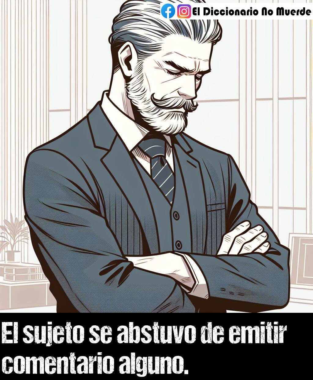 Significado de «sujeto (sujeta)»