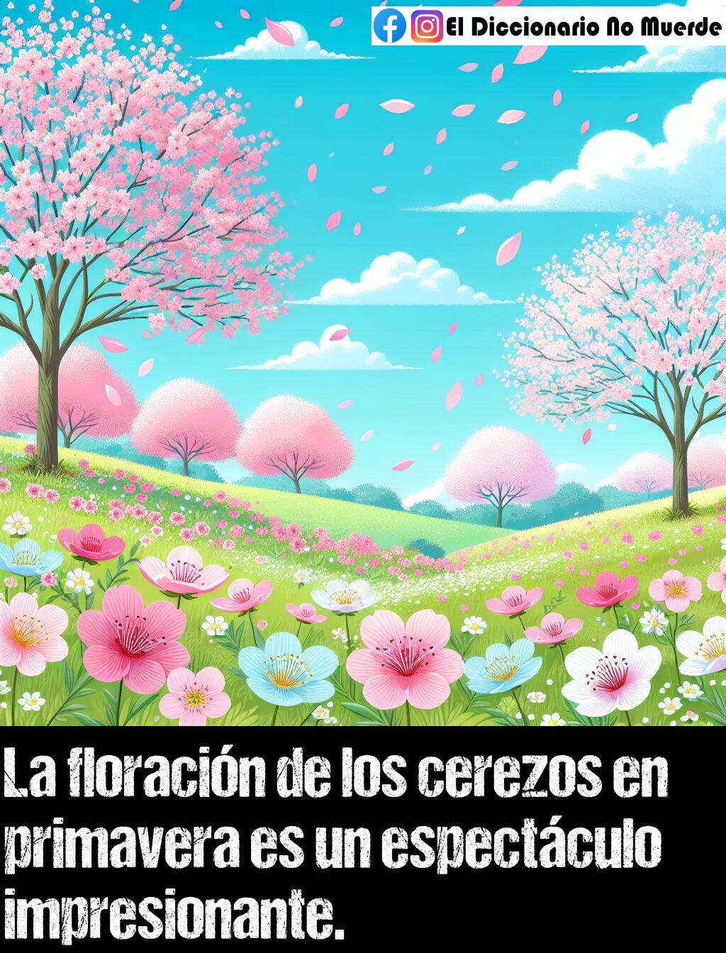29 oraciones con «primavera»