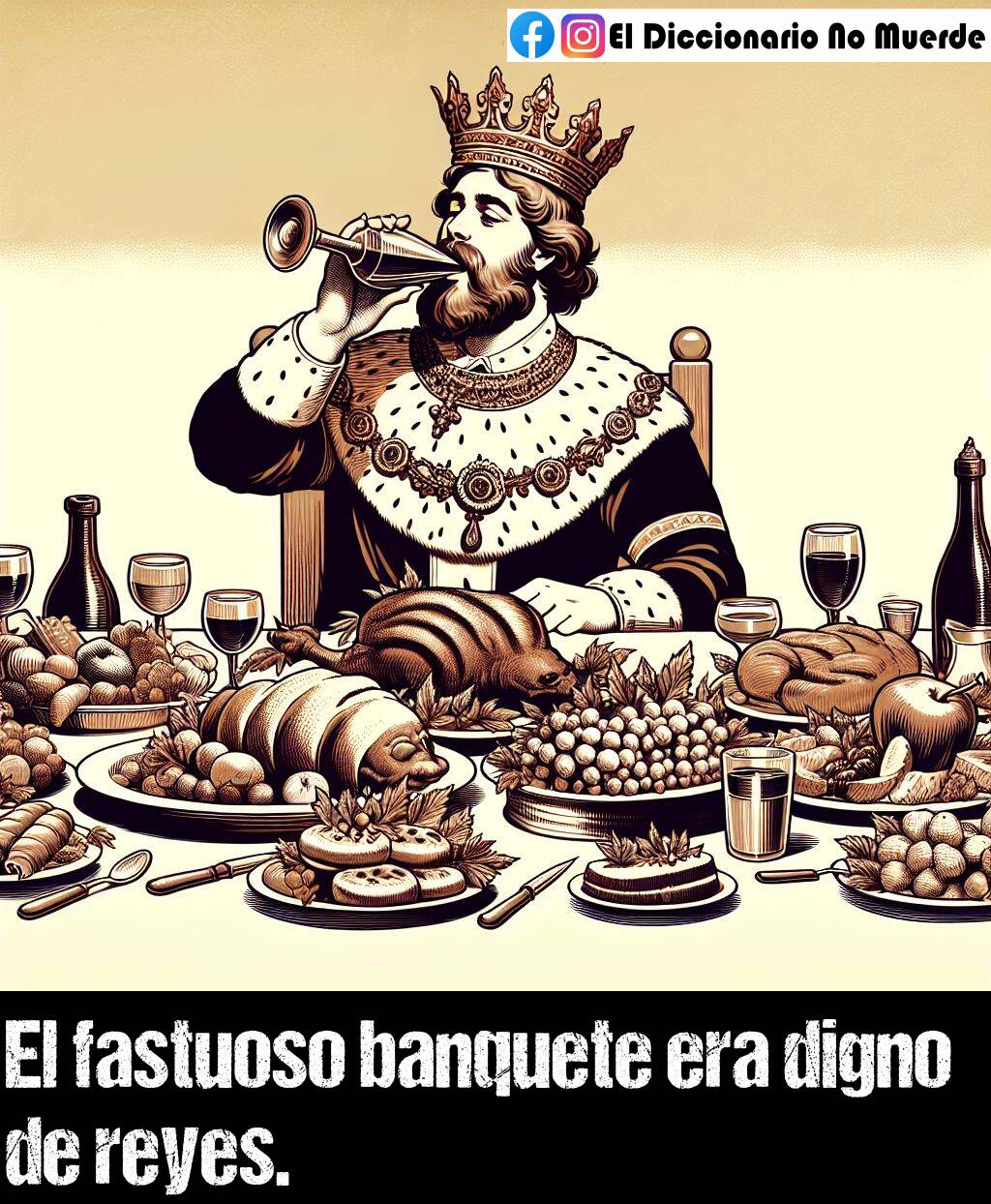 Significado de «rey»