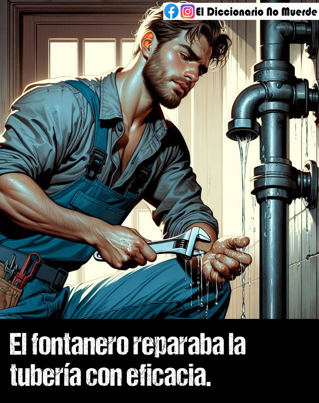 62 oraciones con «fontanero»