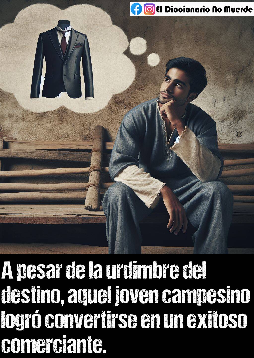 Significado de «exitoso (exitosa)»