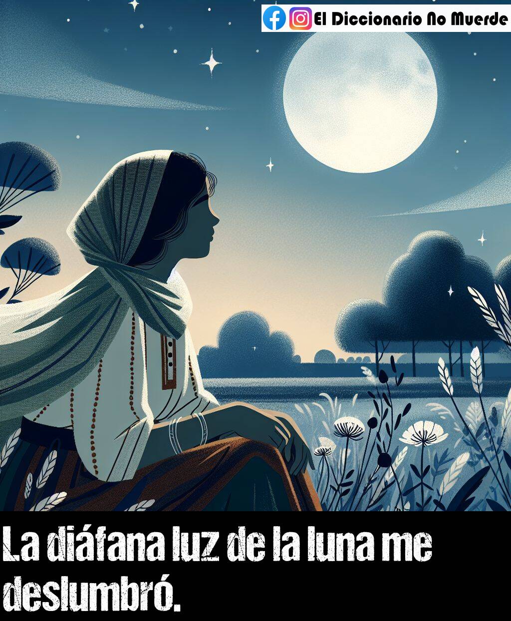 40 oraciones con «luz»