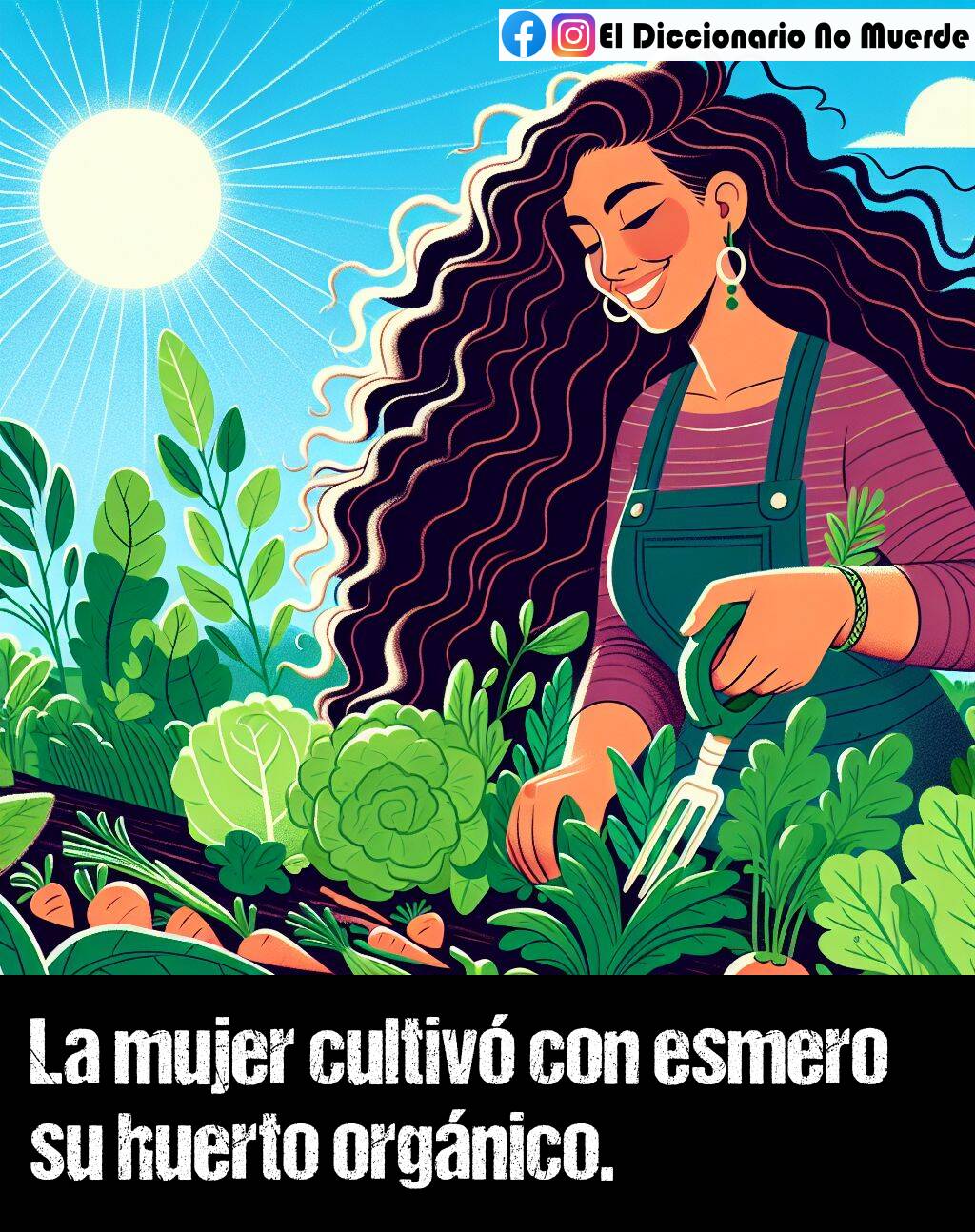 Significado de «esmero»