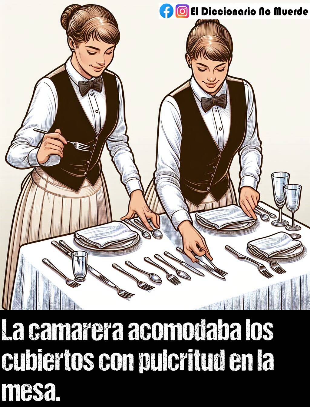 Significado de «pulcritud»