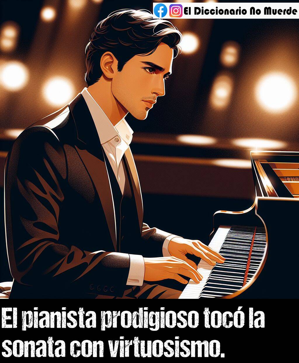 Significado de «tocó (conjugación)»