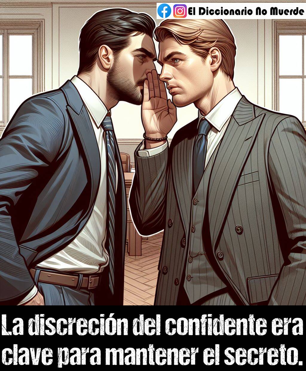 Significado de «mantener»