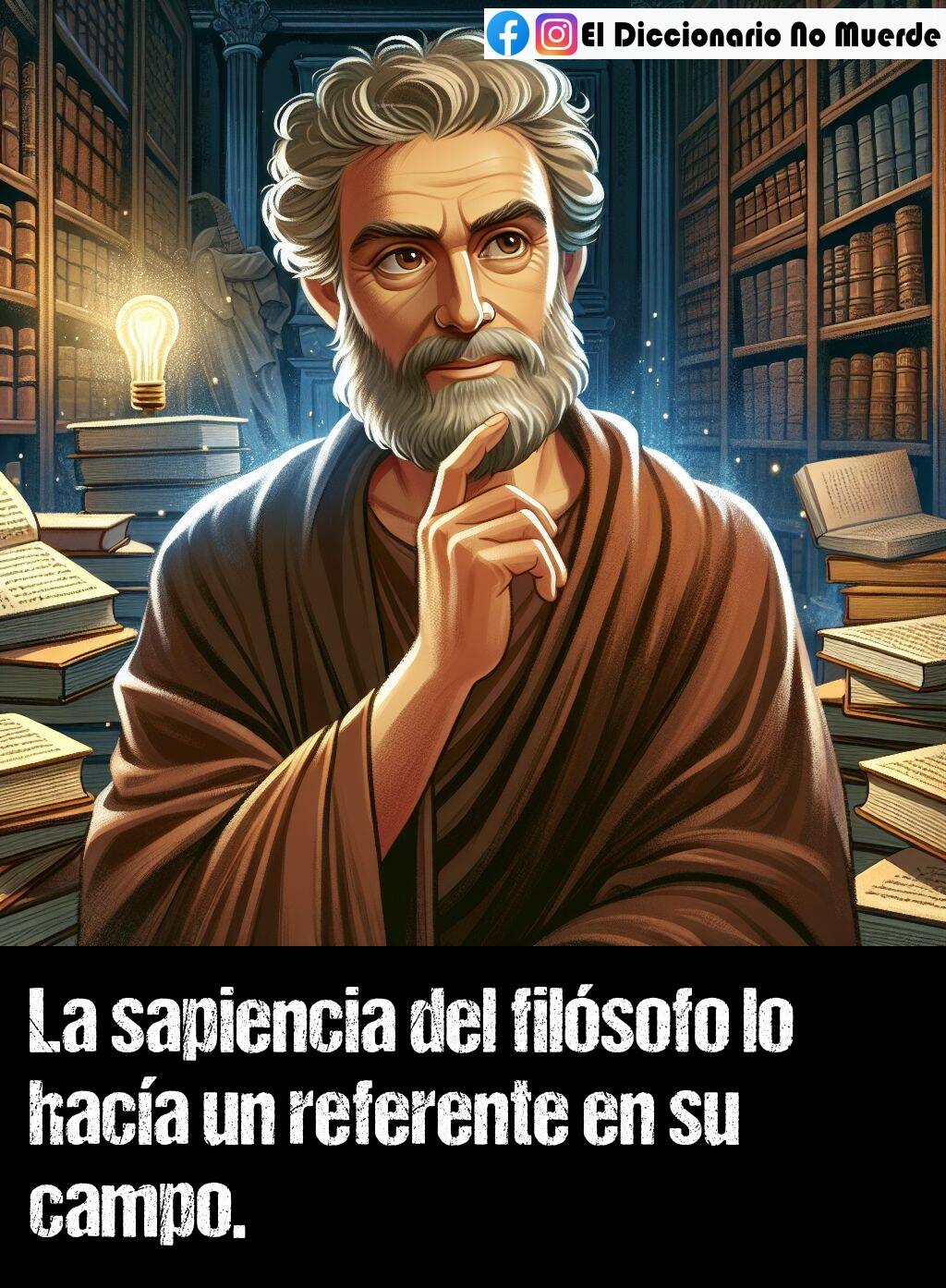 80 oraciones con «filósofo»