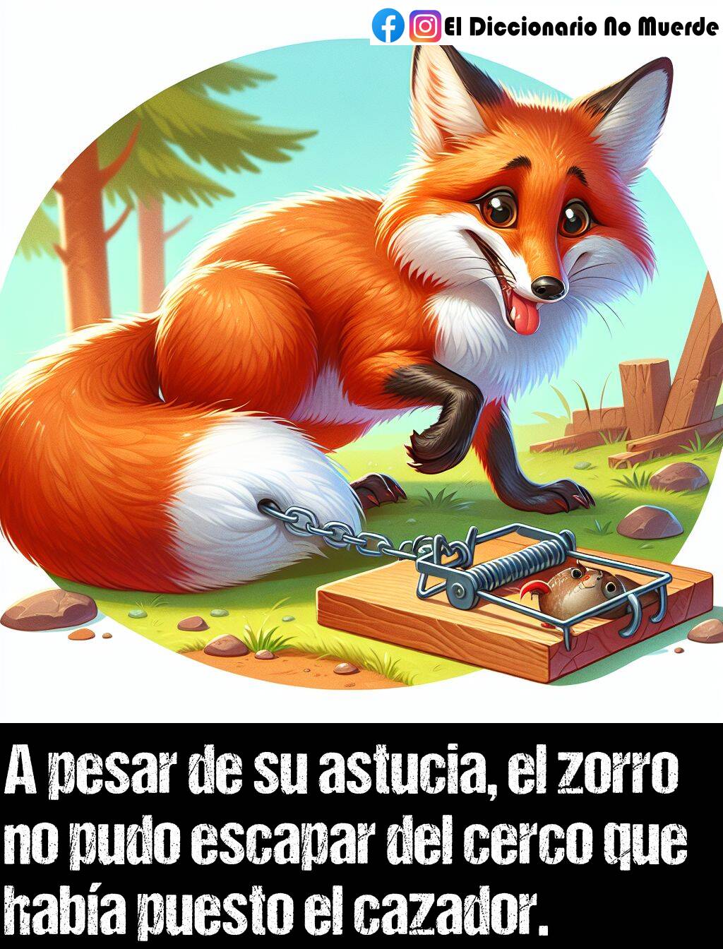 Significado de «astucia»