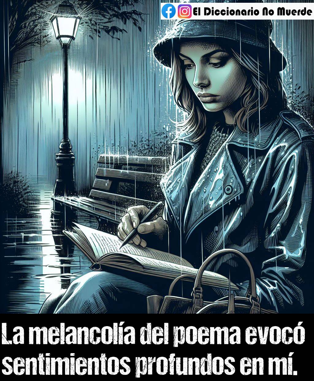 Significado de «evocar»