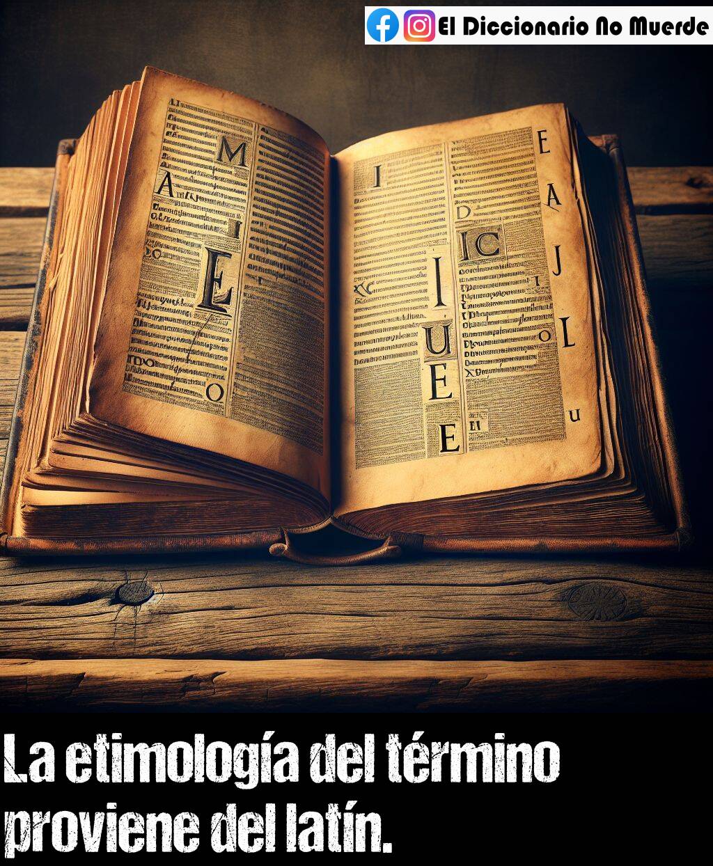 Significado de «provenir»