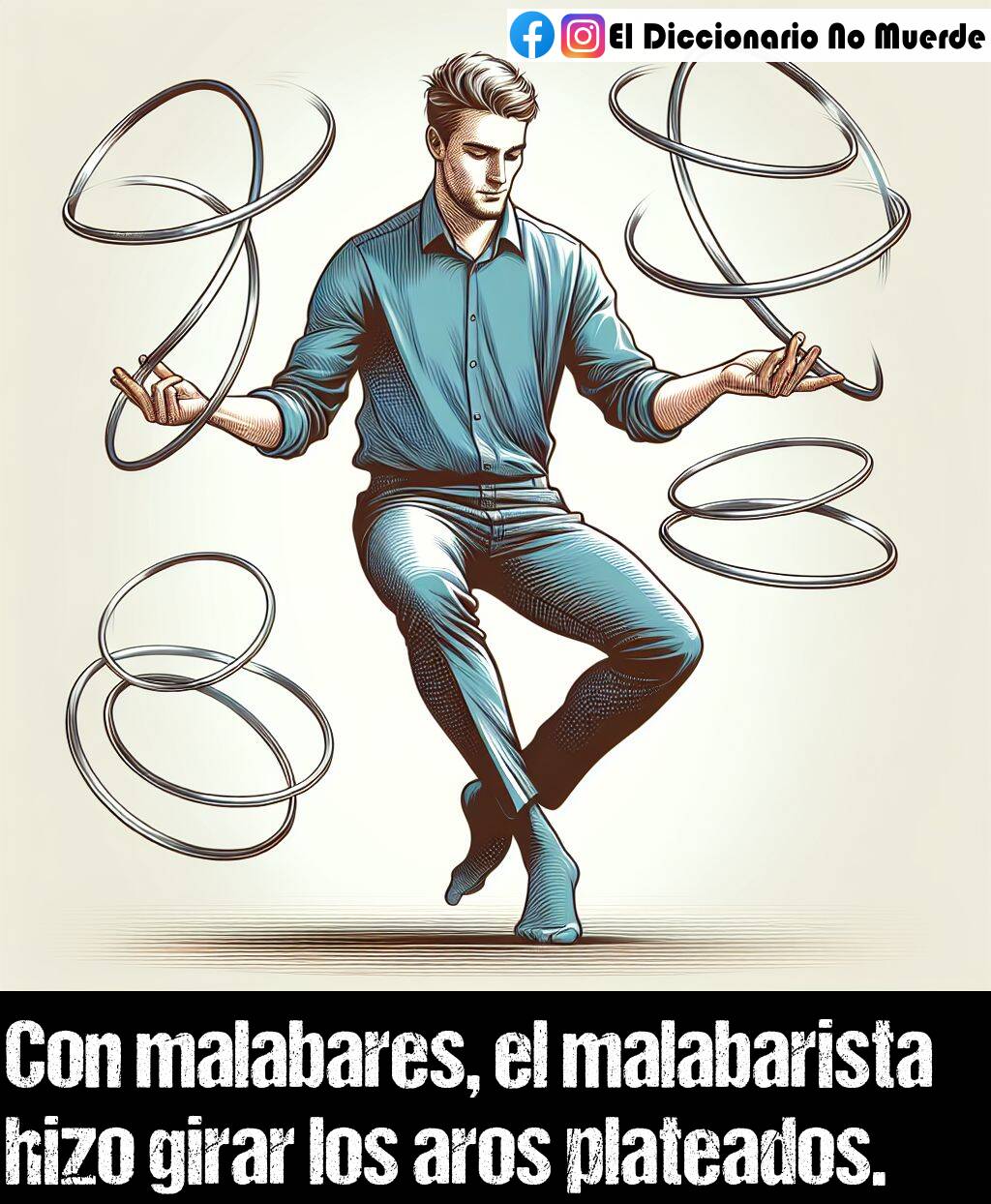 21 oraciones con «aro»