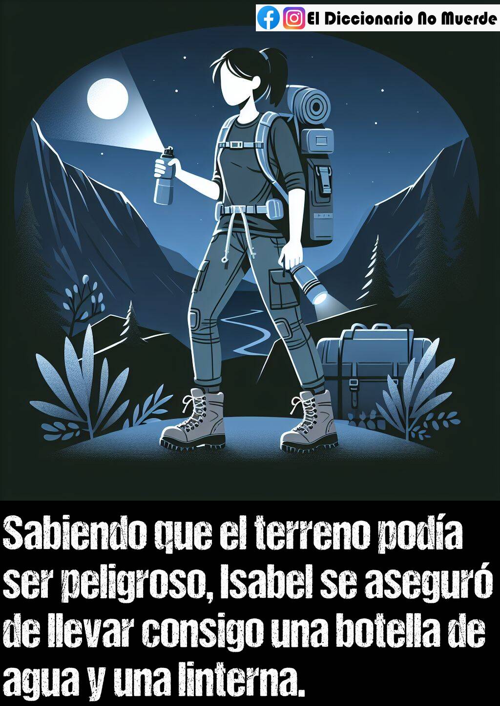 Significado de «consigo»