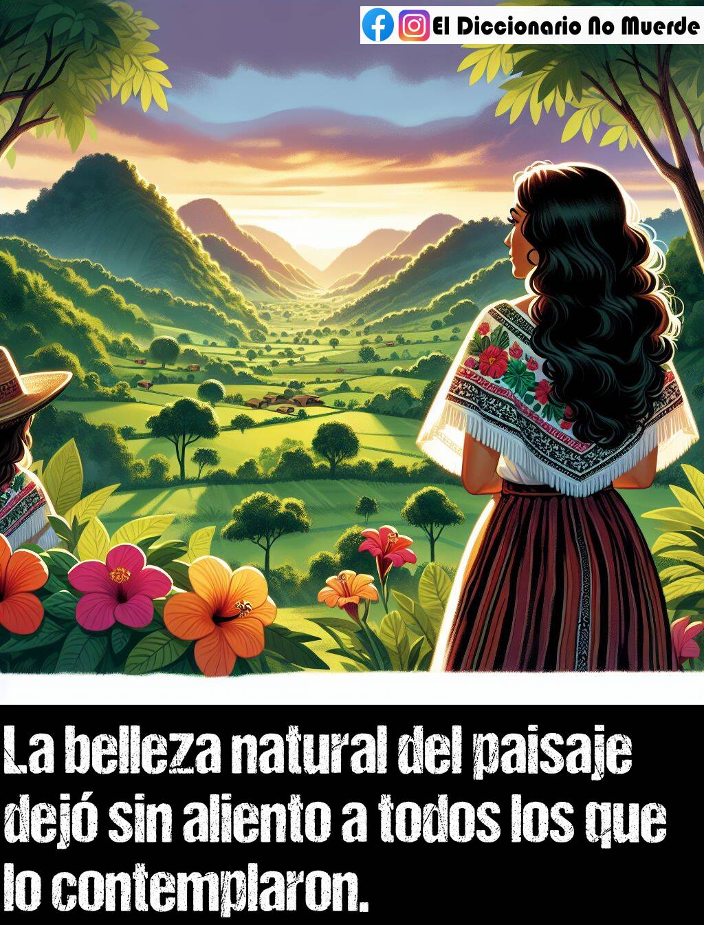 Significado de «belleza»