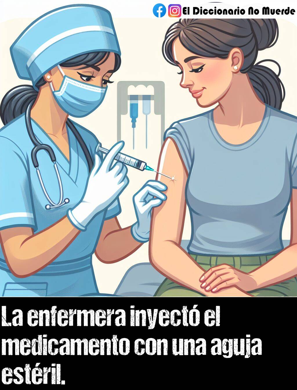 Significado de «estéril»