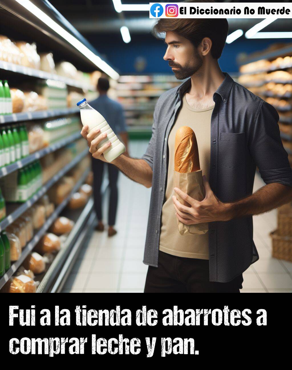 Significado de «comprar»