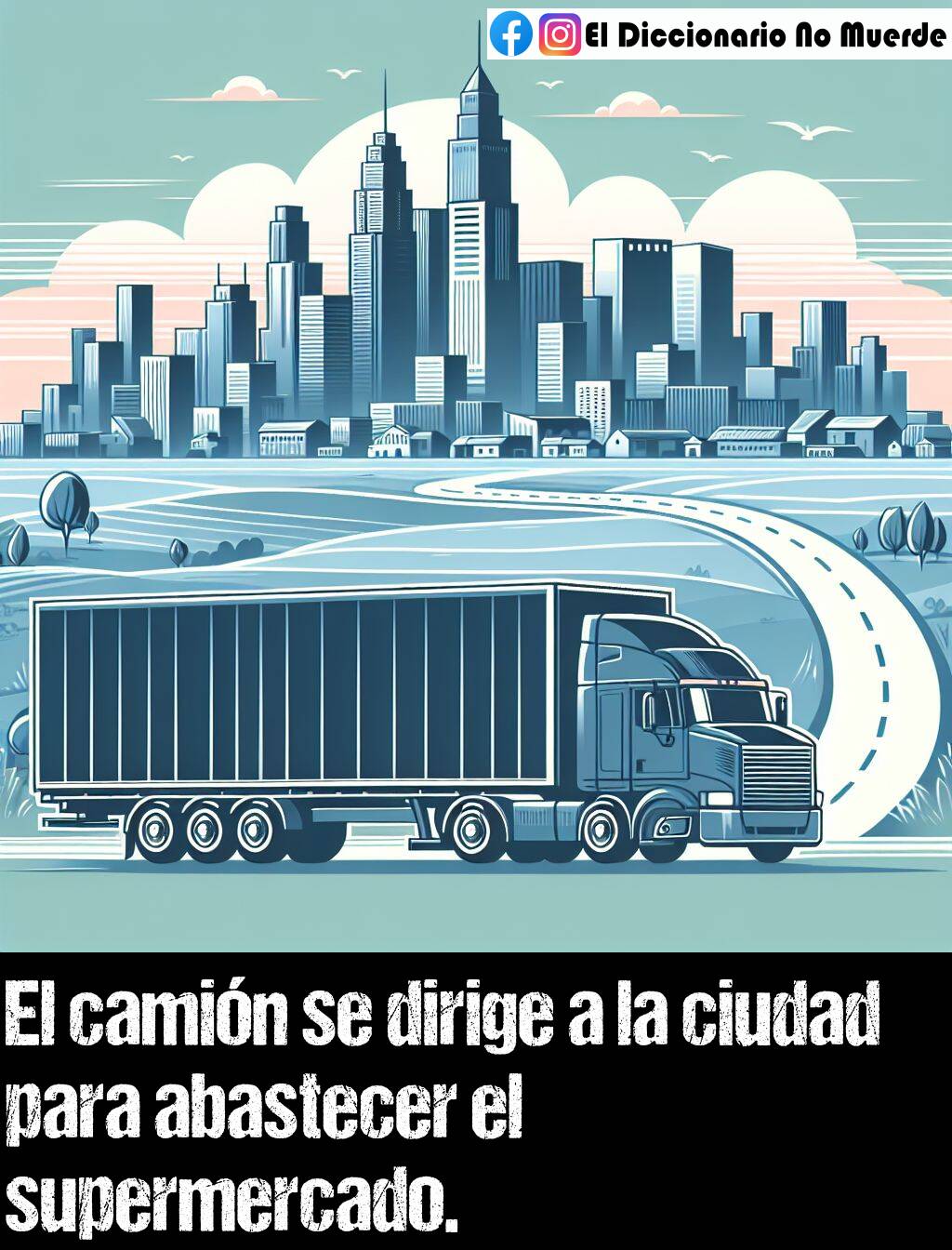 Significado de «abastecer»