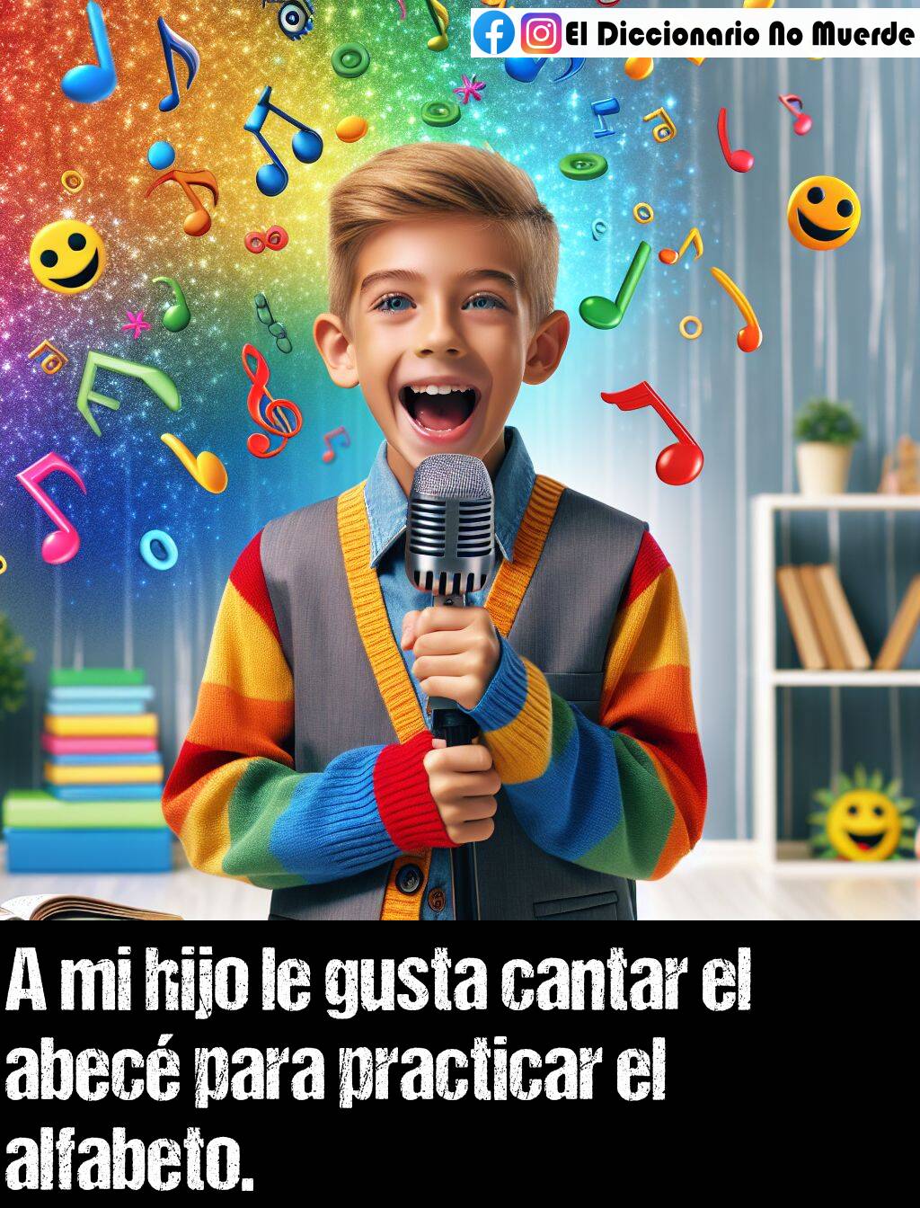 Significado de «abecé»