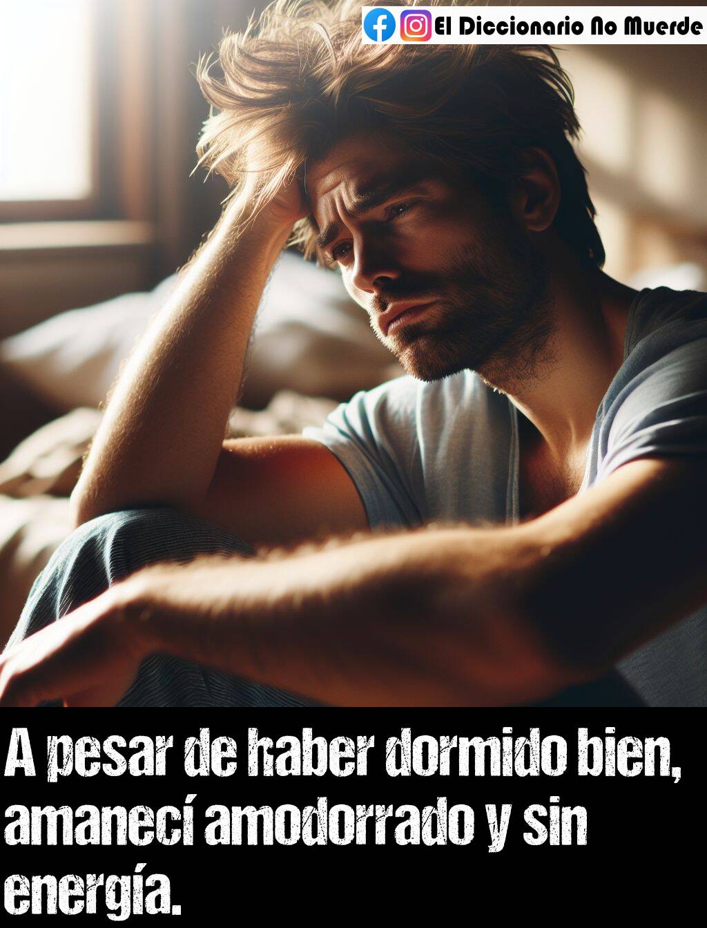 Significado de «pesar»