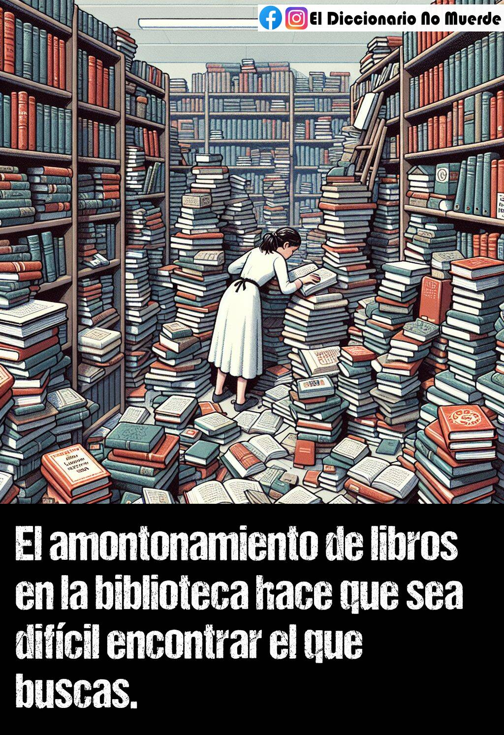 Significado de «buscar»