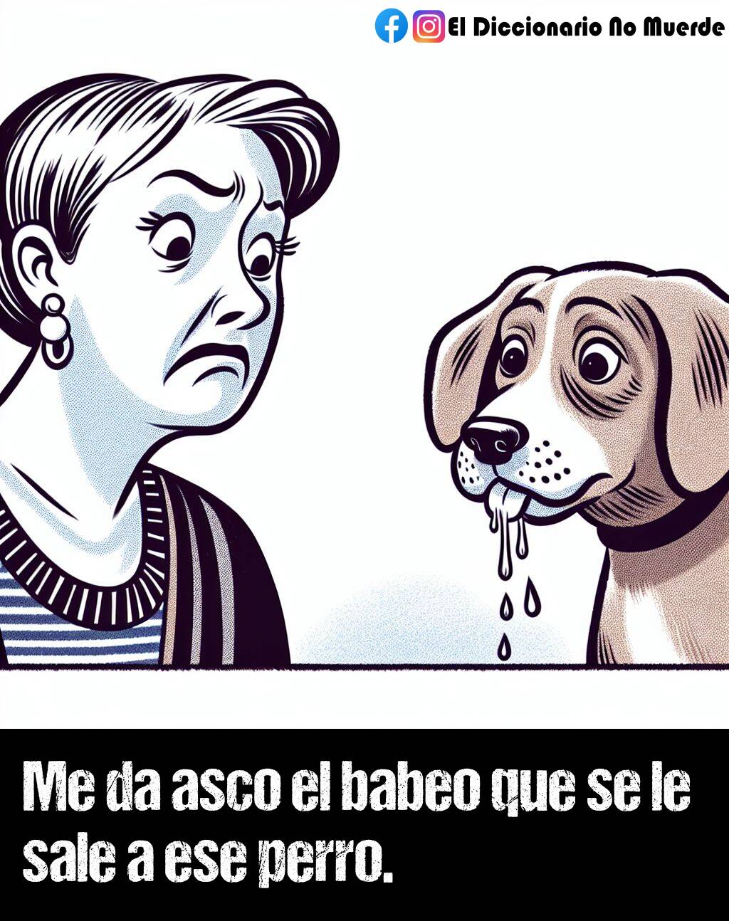 Significado de «asco»