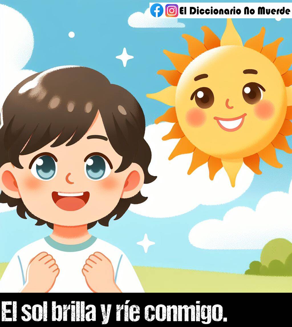 89 oraciones con «y»