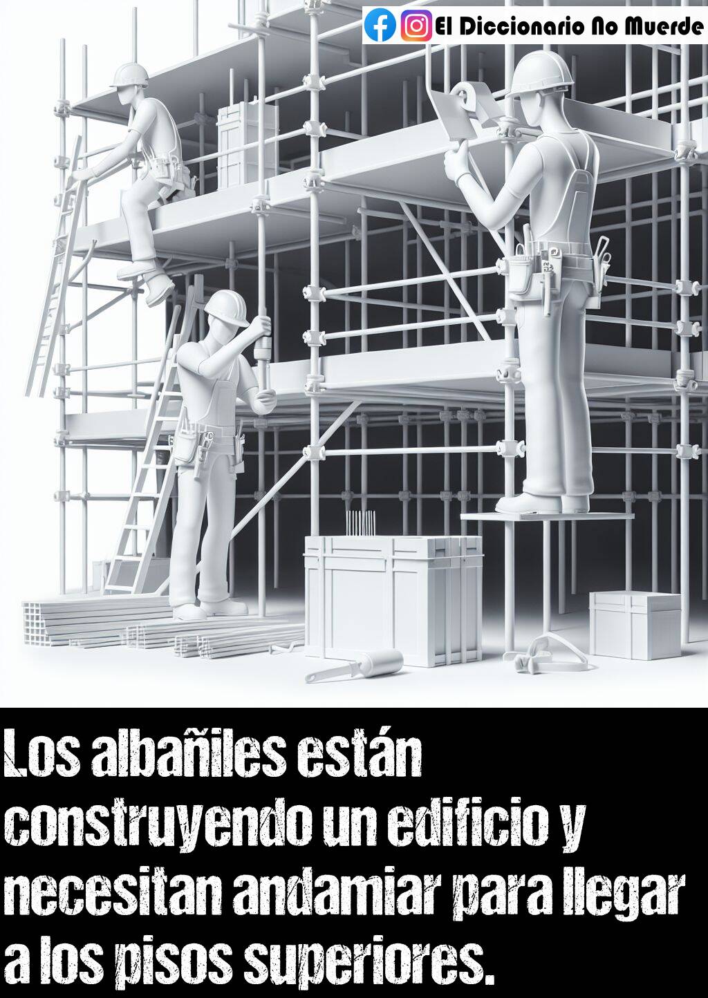 Significado de «necesitar»