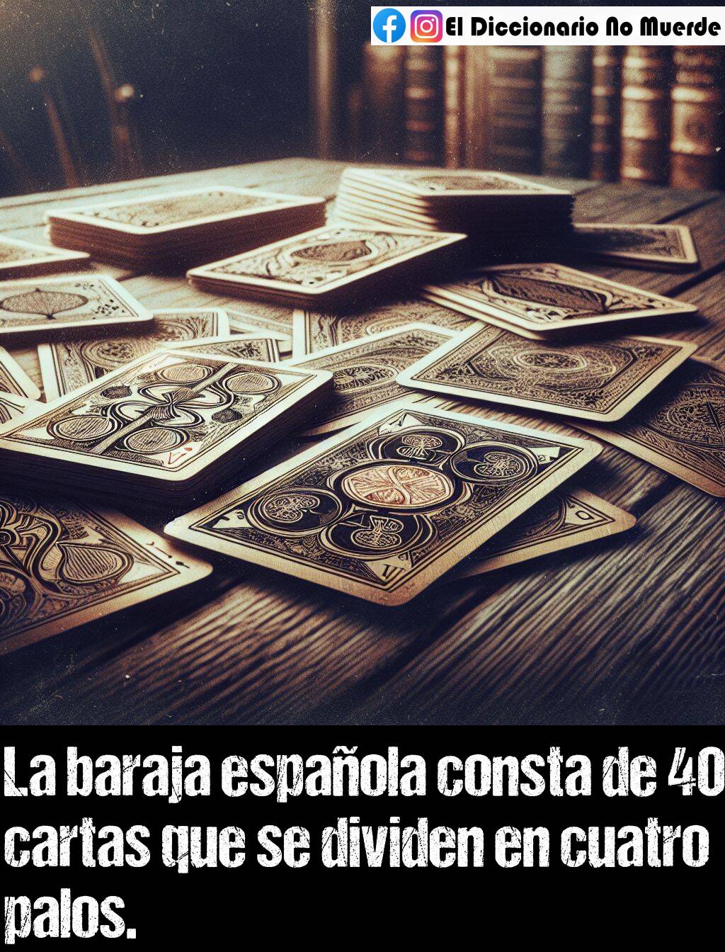 Significado de «constar»