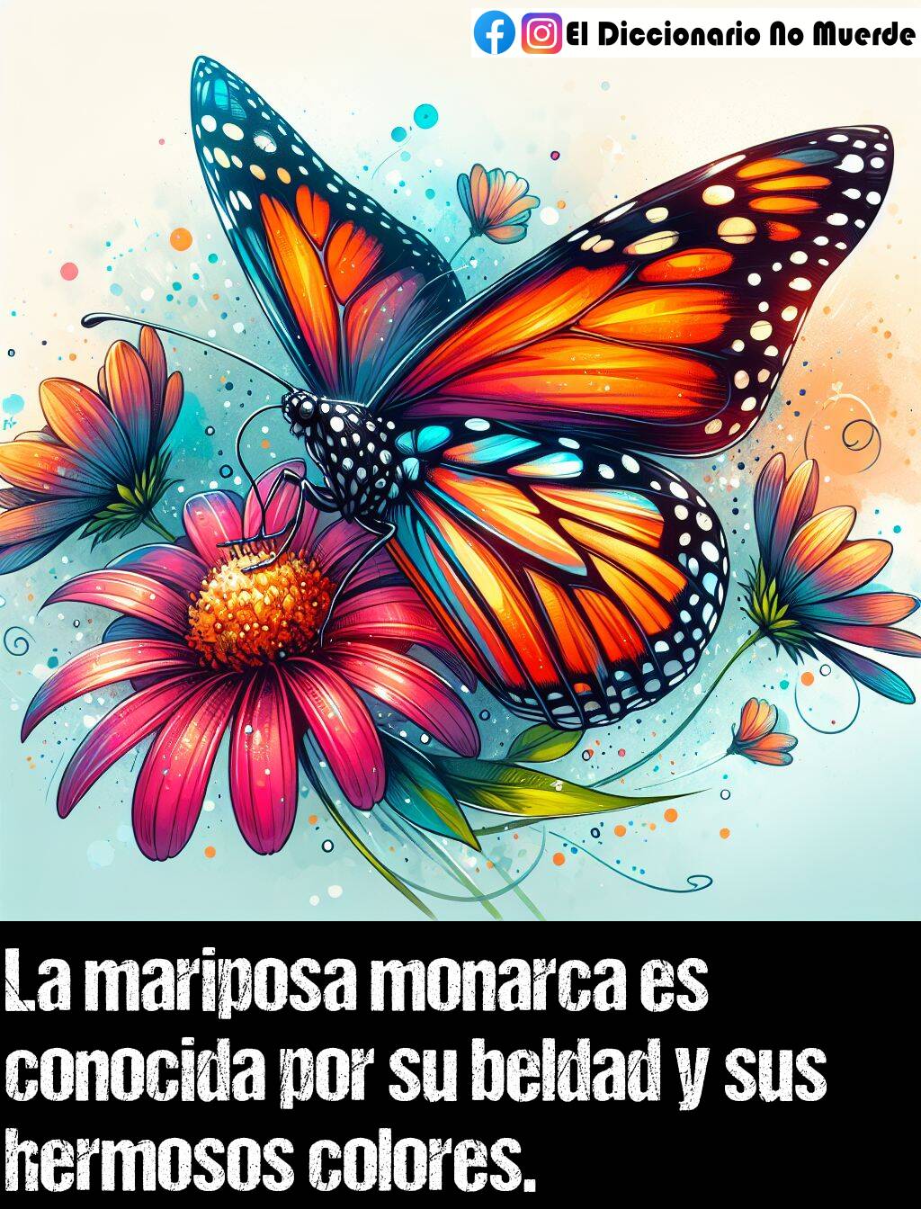 Significado de «monarca»