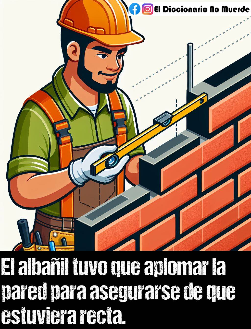 Significado de «recto (recta)»