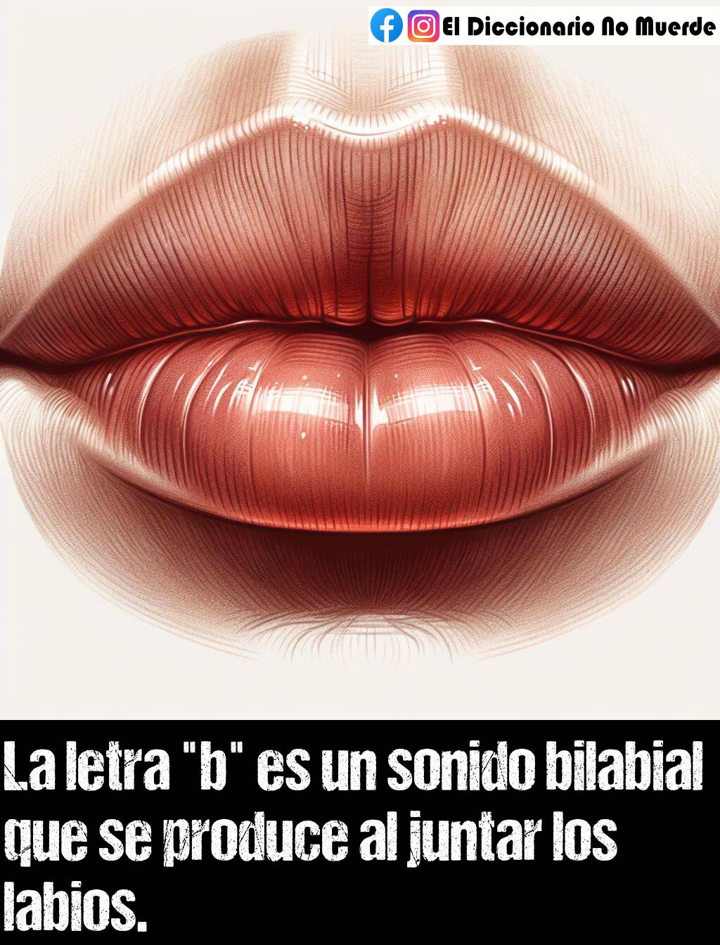 14 oraciones con «bilabial»