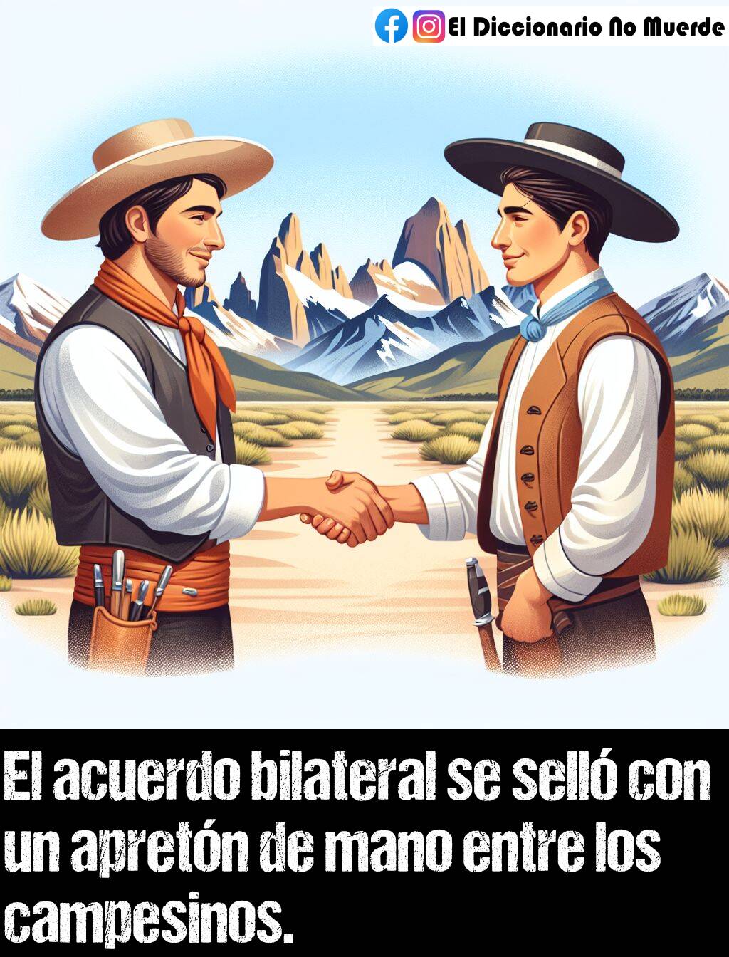 Significado de «sellar»