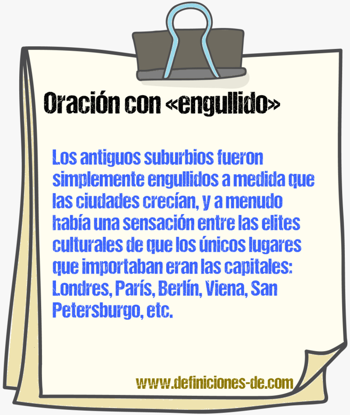 Oraciones con «engullido»