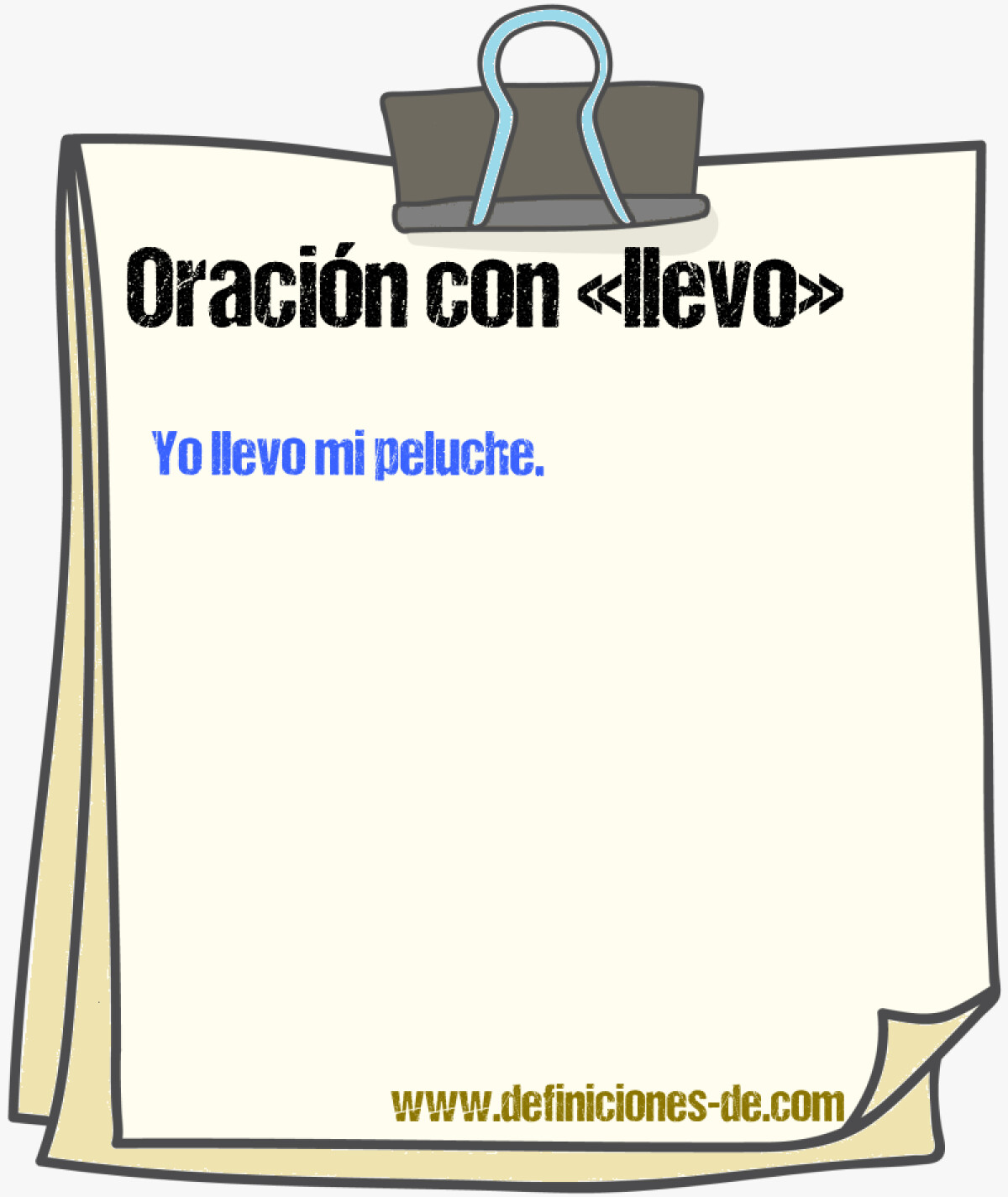 74 oraciones con «llevó»